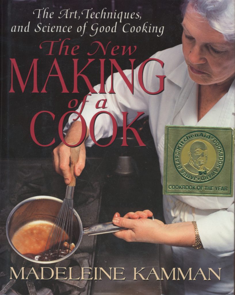 Cook’s Magazine Interview